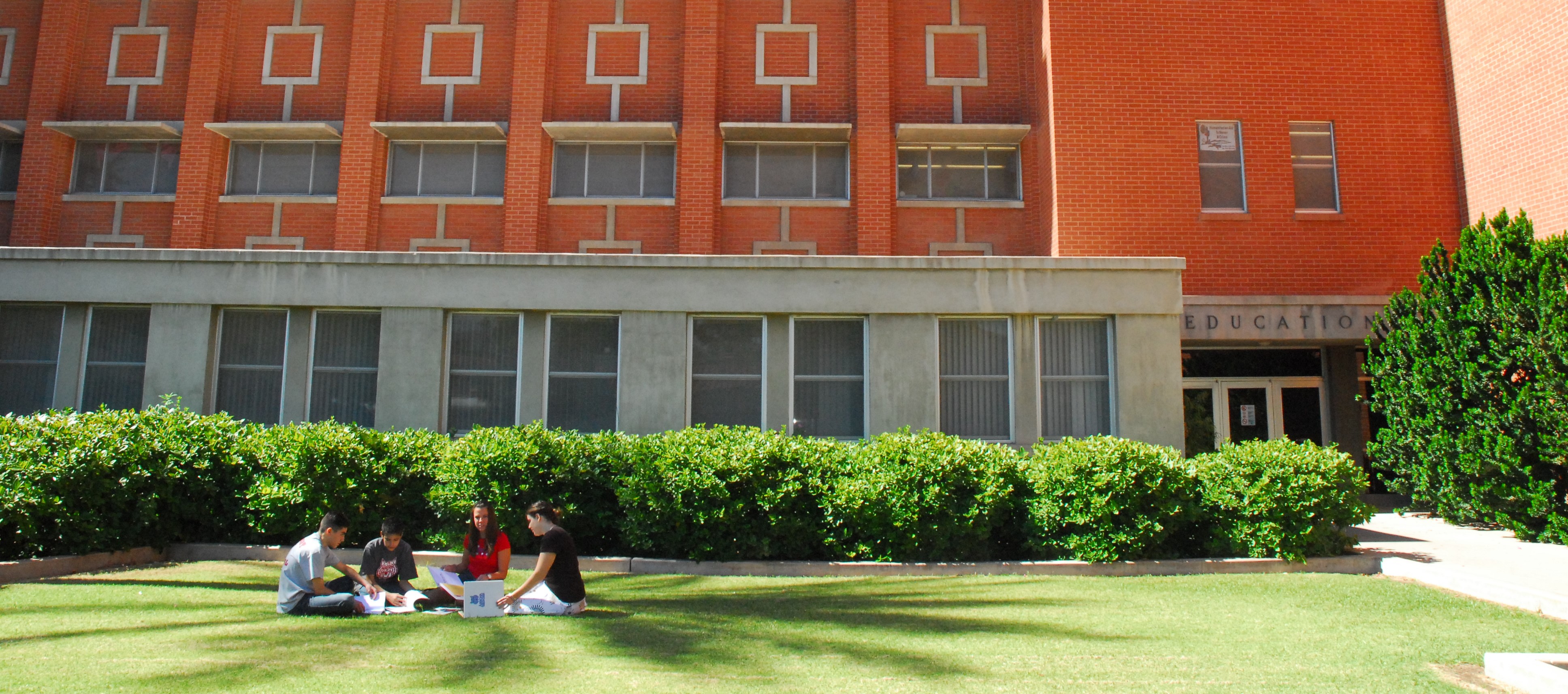 Researchers at the University of Arizona are exploring methods to enhance diversity and foster ...